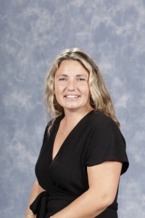 Meet the Staff